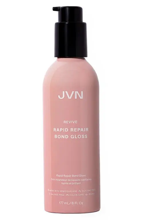 JVN Revive Rapid Repair Bond Gloss
