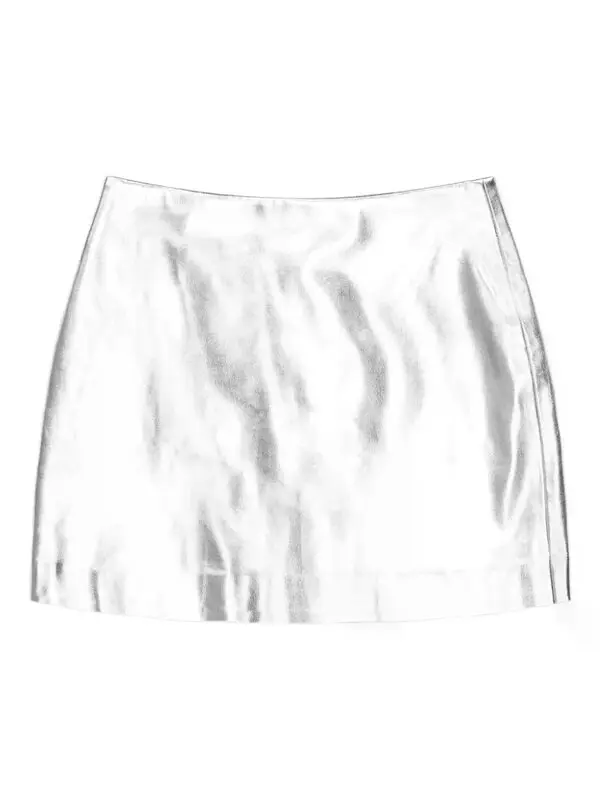 RtA Yvette Mini Skirt