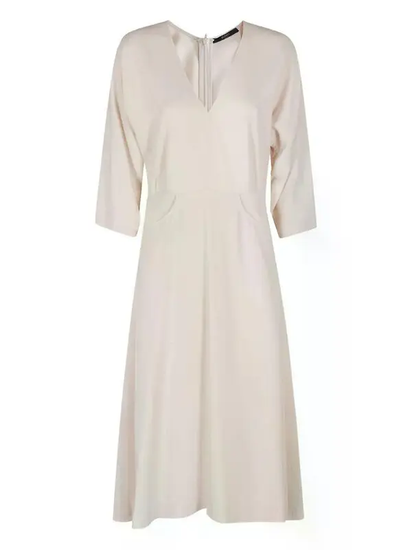 Seventy Cady Midi Dress
