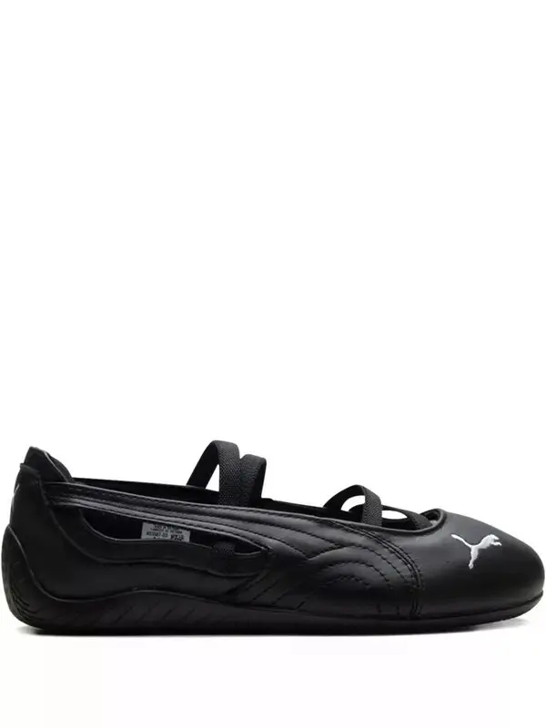 PUMA Speedcat Ballet Sneakers