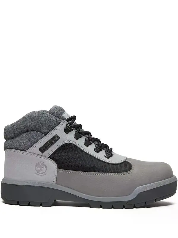 Timberland Waterproof Field Boots