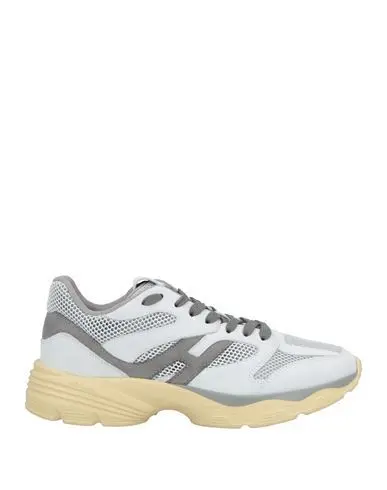 Hogan Low-top Sneakers - White
