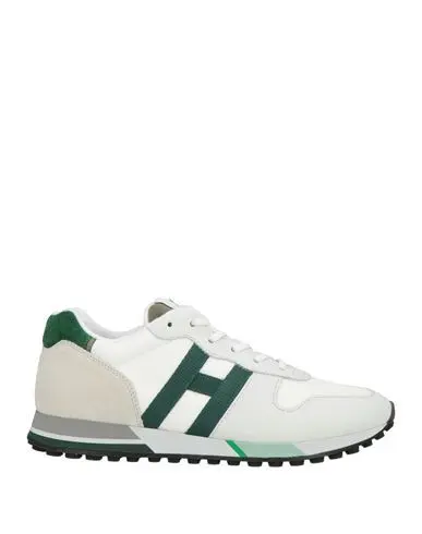 Hogan Low-top Sneakers