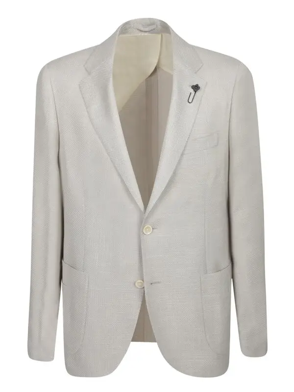 LARDINI Blazer Jacket