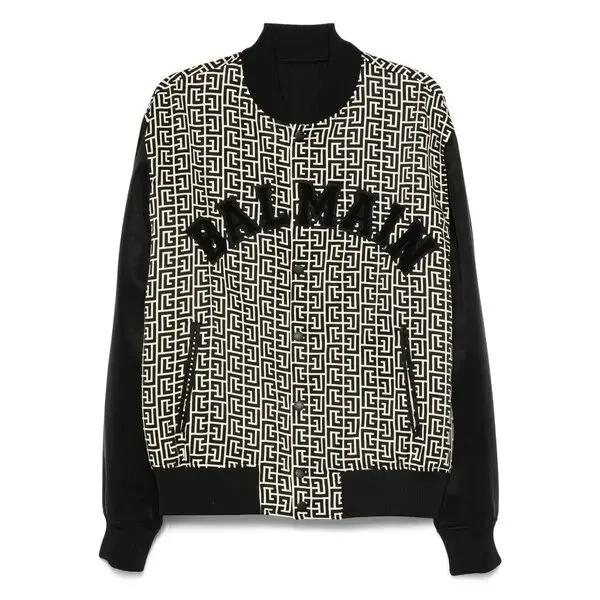 Balmain Outerwear - Multicolor