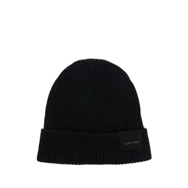 TOM FORD Caps - Blue