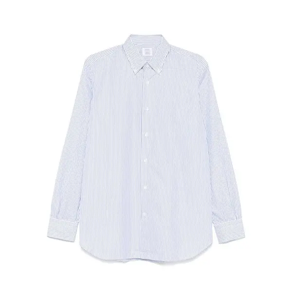 MAZZARELLI Shirts - Multicolor