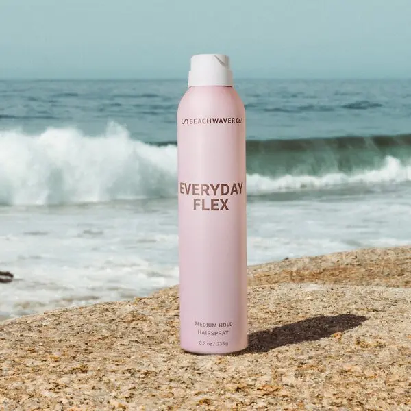 THE BEACHWAVER CO. Everyday Flex Medium Hold Hairspray