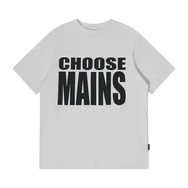 MAINS T-shirt