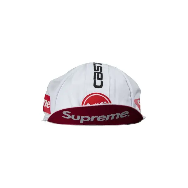 Supreme Castelli Cycling Cap