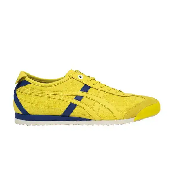 Onitsuka Tiger Street Fighter X Mexico 66 Sd 'Chun-Li Acid