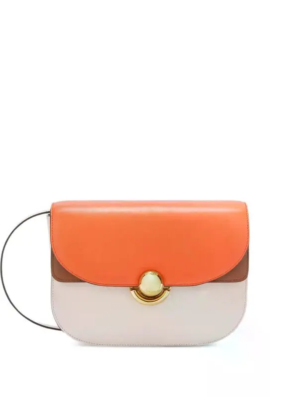 Furla Sfera Cross Body Bag - Orange