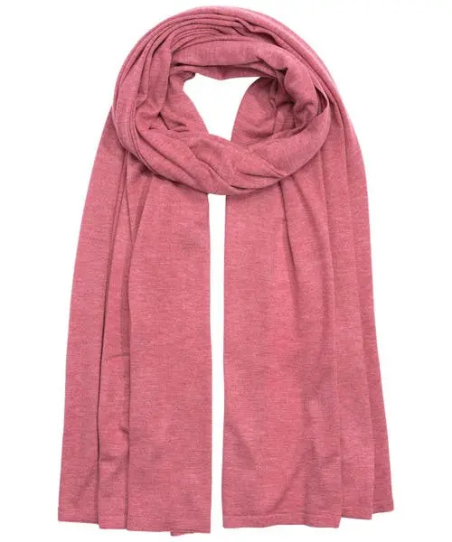 Echo Essentials Travel Wrap - Dusty Rose