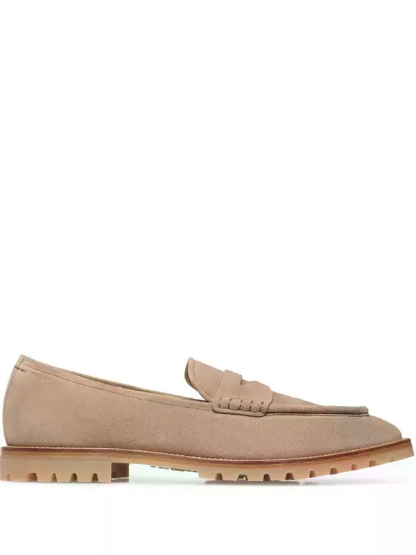 Bally Solaria Loafers