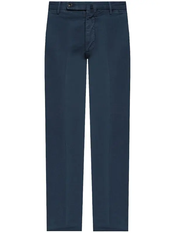 Incotex Straight Leg Pant