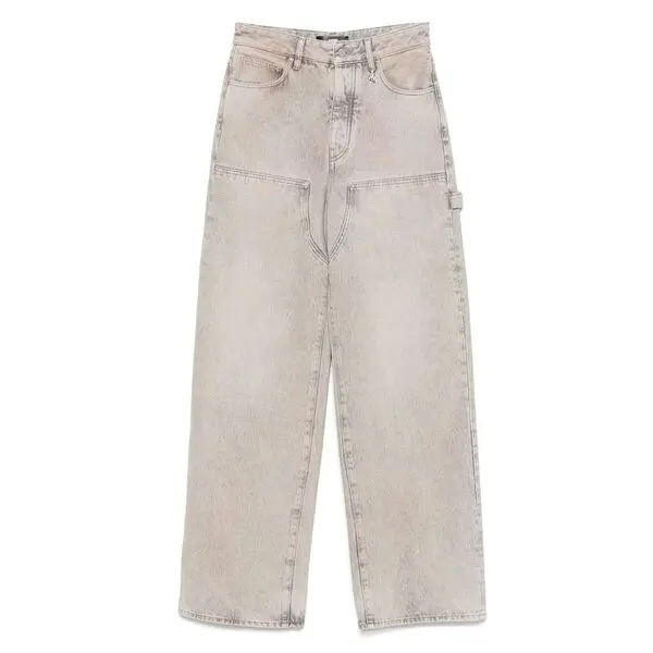 Amiri Jeans - Beige