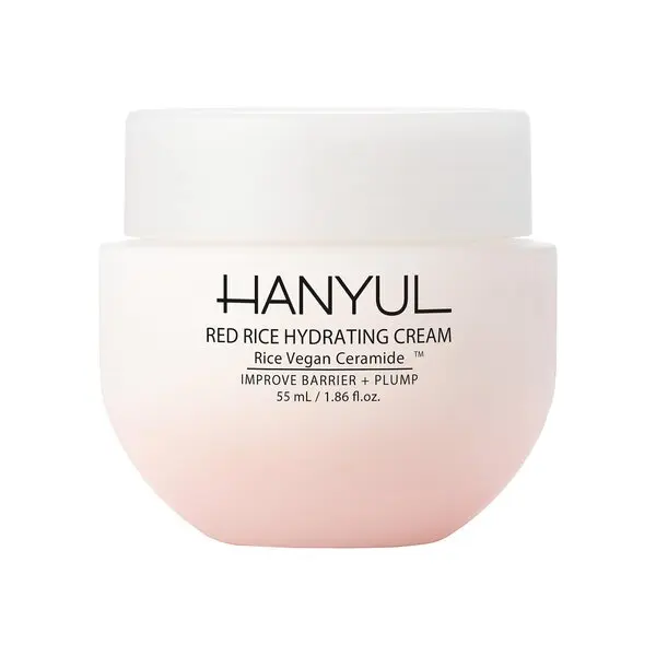 HANYUL Red Rice Hydrating Cream With Ceramide