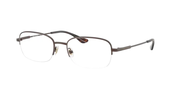 Brooks Brothers Bb1121 Eyeglasses - Bronze