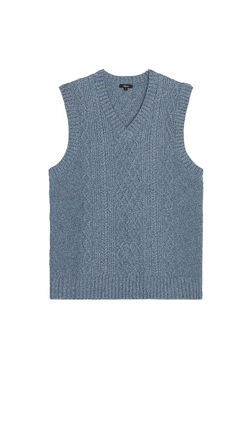 Rails Lee Knit Vest