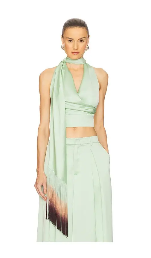 Andamane Willow Top