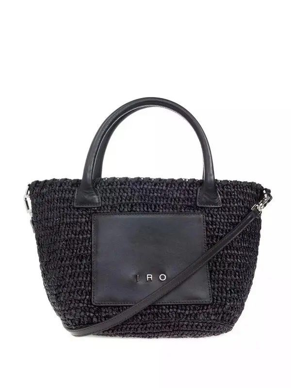 IRO PARIS Narcy Handbag