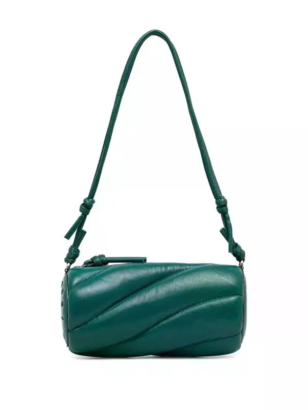 Fiorucci Mella Cross Body Bag - Green