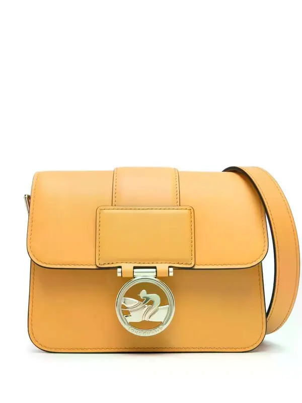 Longchamp Small Box-trot Crossbody Bag