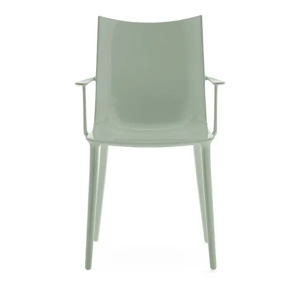 KARTELL H. H.h. Chair - Sage Green