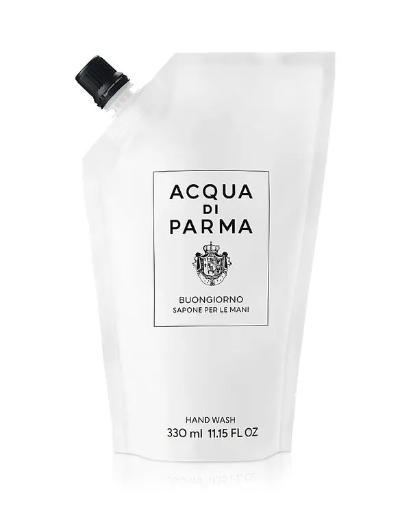 ACQUA DI PARMA Buongiorno Hand Soap Refill 11.15 Oz - No Color