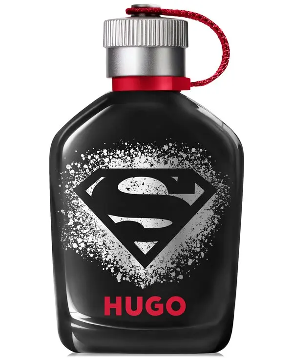 Hugo Boss Superman X Eau De Parfum