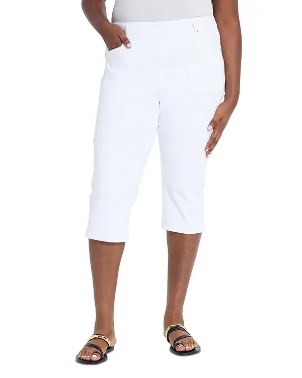 Lyssé Granada Capri Denim