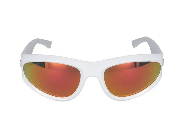 Dsquared2 Full Rim Sunglasses - White