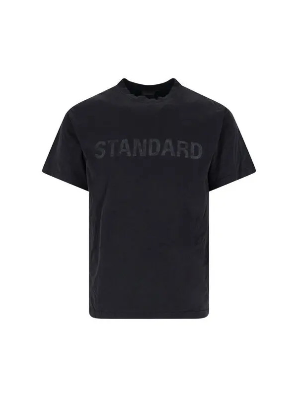 Balenciaga T-shirts And Polos