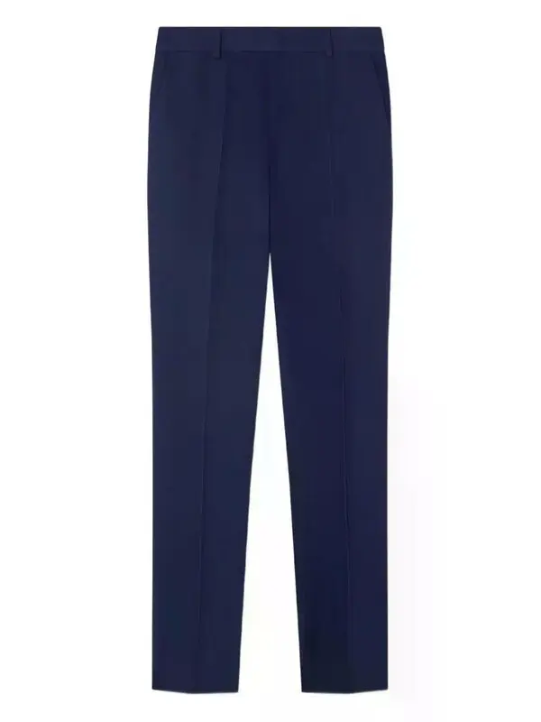 Versace Wool Trousers