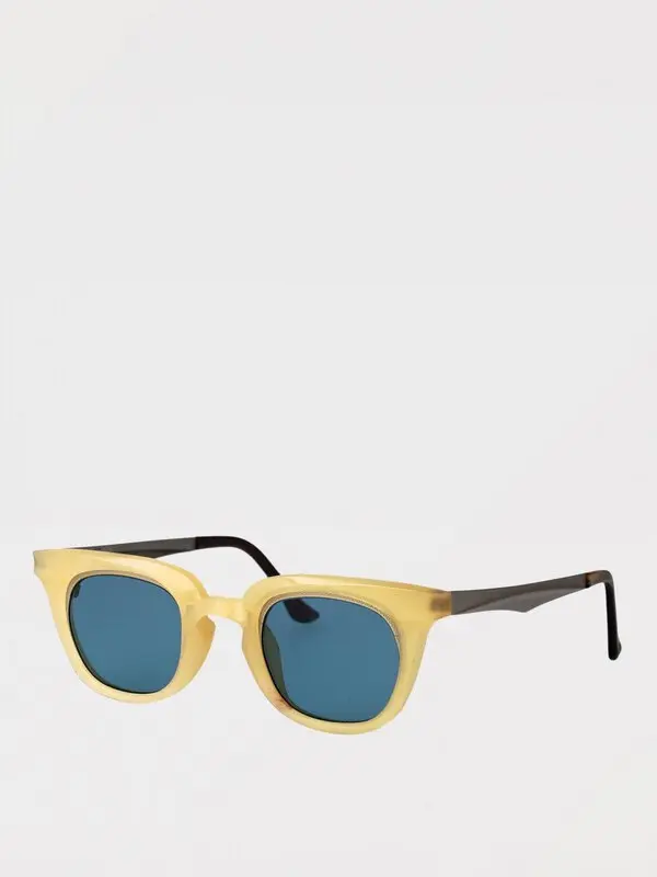 RIGARDS Sunglasses - Yellow
