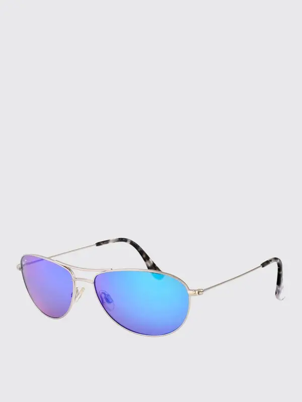 Maui Jim Sunglasses - Blue