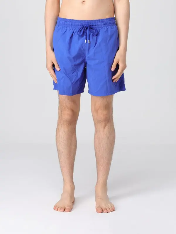 Vilebrequin Board Shorts - Ocean