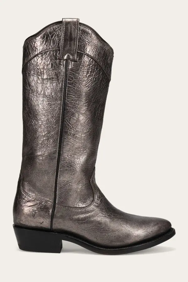 Frye Billy Daisy Pull-on Boots