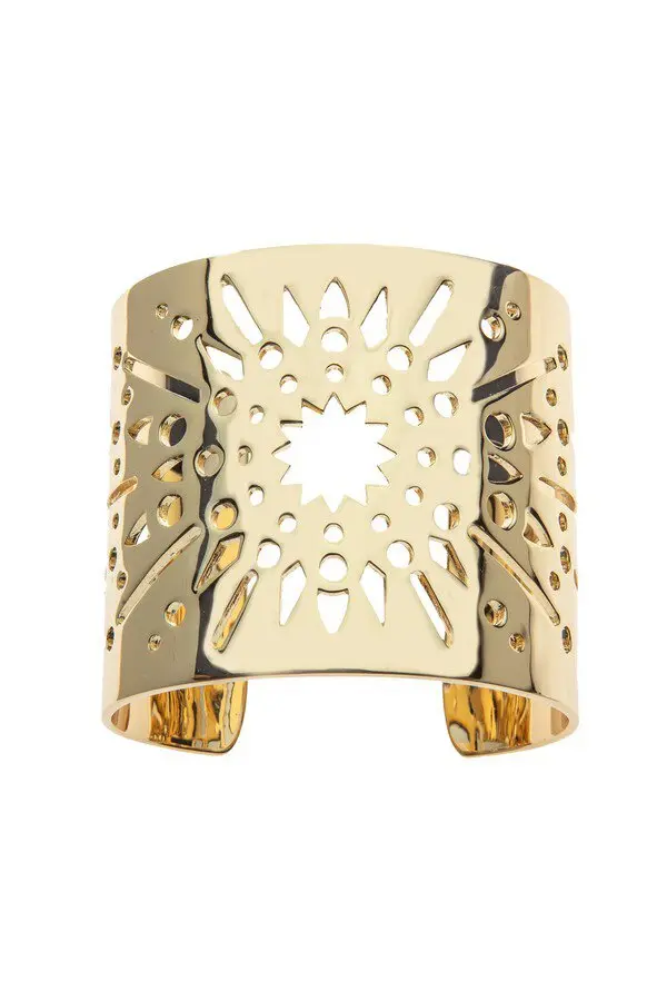 JANE WIN Strong Supernova Cuff