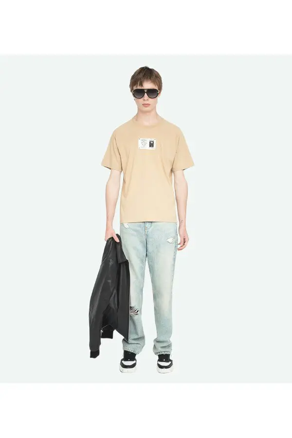 Zadig&Voltaire Torry T-shirt