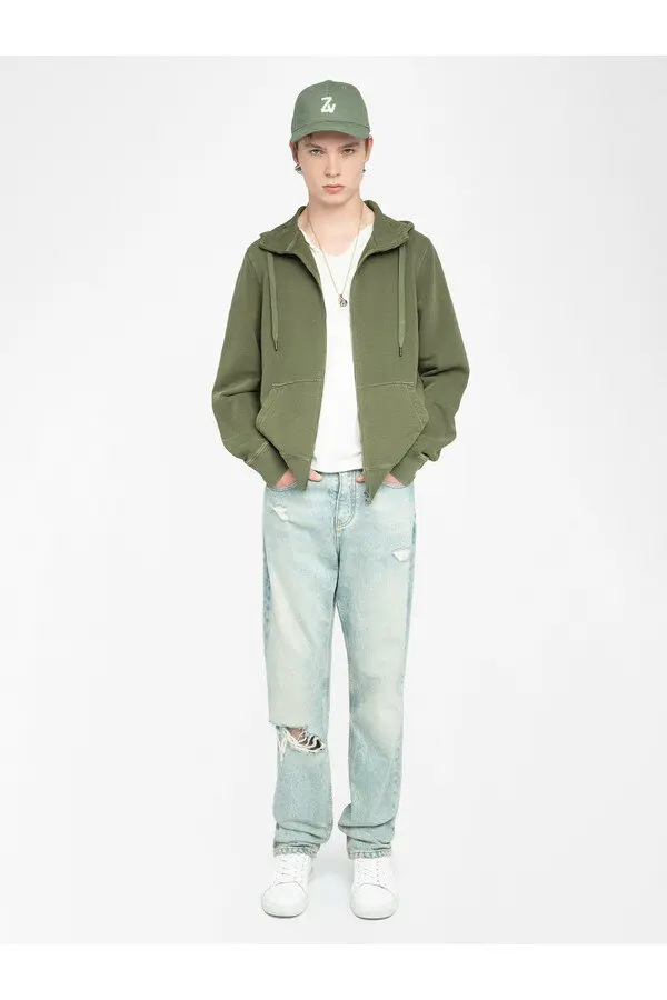 Zadig&Voltaire Alex Sweatshirt