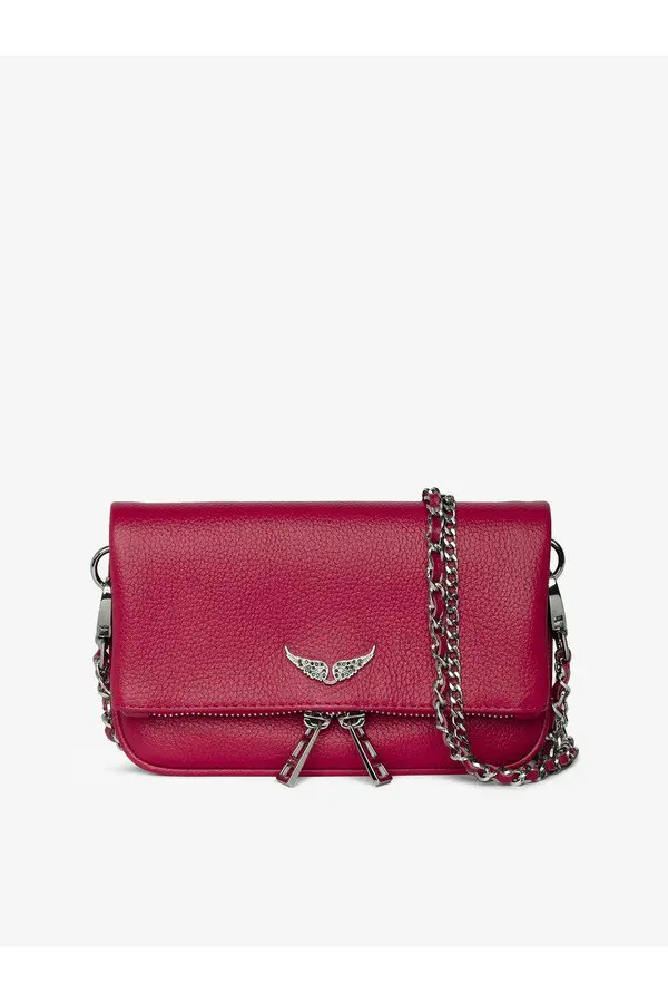 Zadig&Voltaire Rock Nano Clutch
