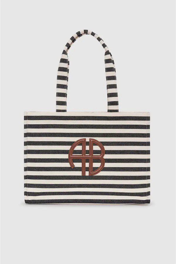 ANINE BING Lara Tote