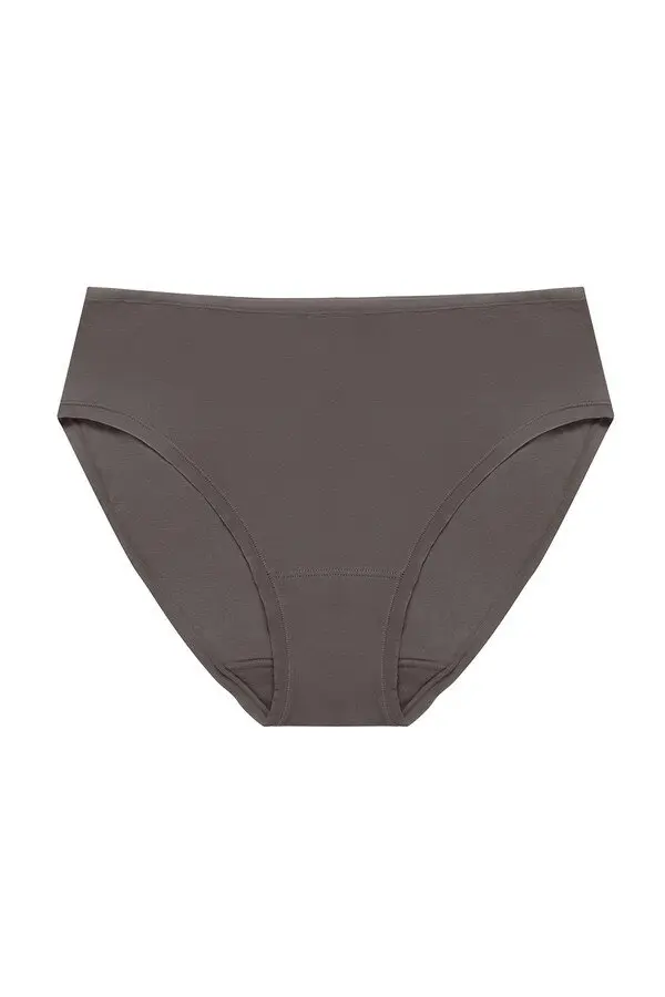Natori Bliss Bare Cotton Hipster