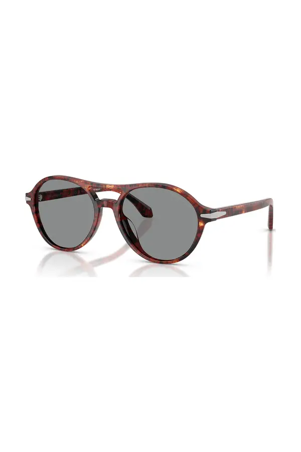 Giorgio Armani Ar8236u Sunglasses - Blue