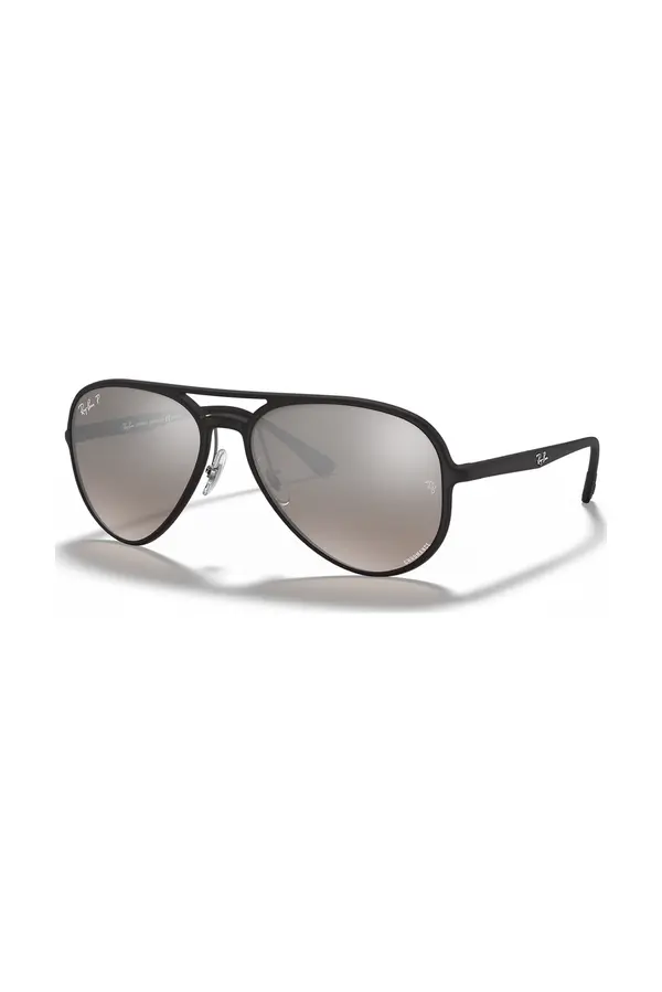 Ray-ban Chromance Pilot Sunglasses