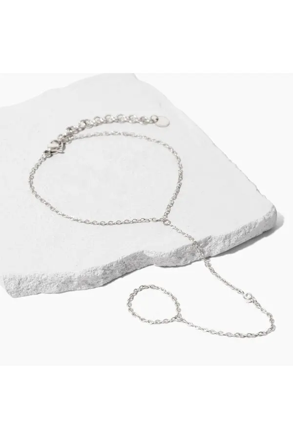 TINI LUX Indio Hand Chain
