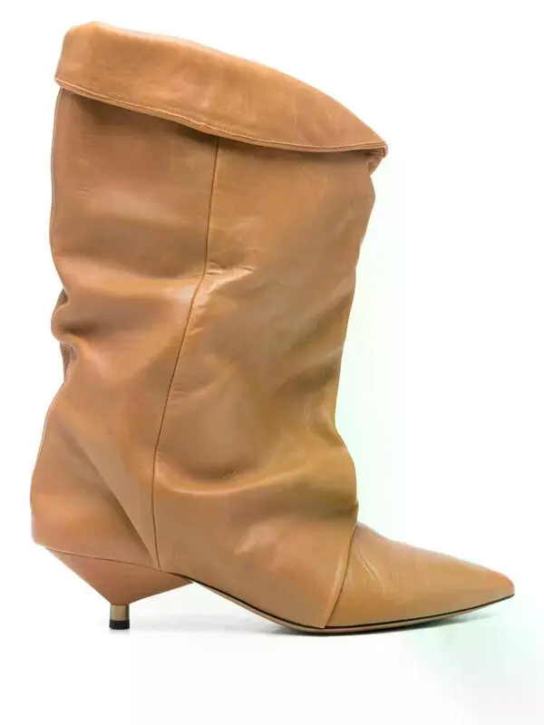 Isabel Marant 45mm Edrik Boots
