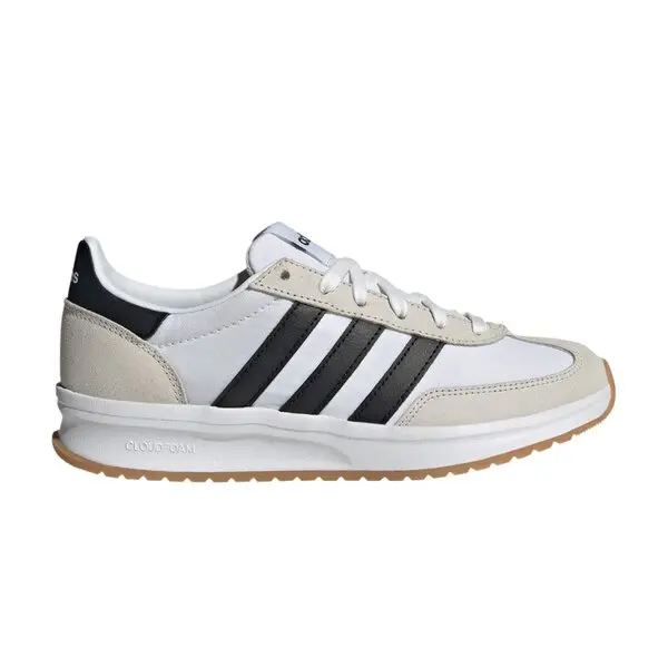 Adidas Run 72 Sneakers - White