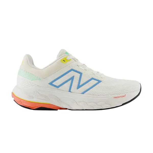 NEW BALANCE Fresh Foam X 860v14 - White